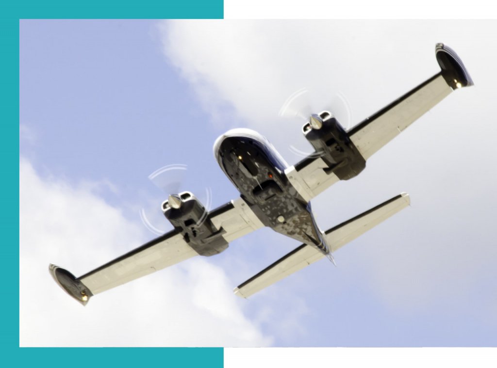 MEP - Multi Engine Piston - IFA International Flight Academy