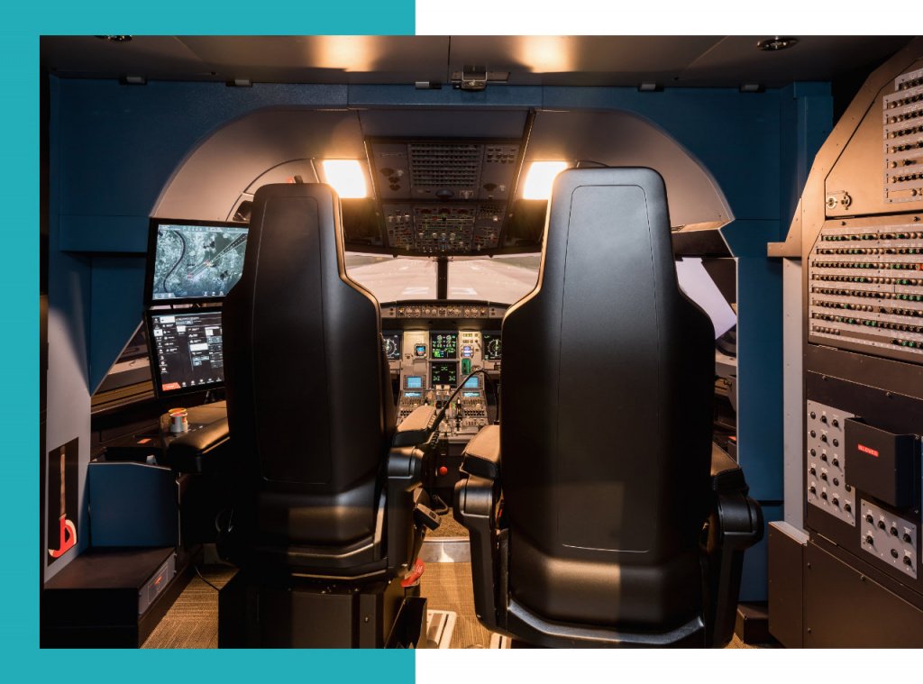 TRI/SFI - IFA International Flight Academy