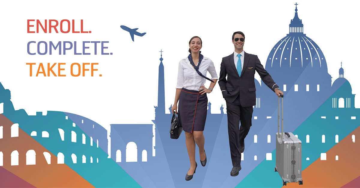 Cabin Crew - IFA International Flight Academy